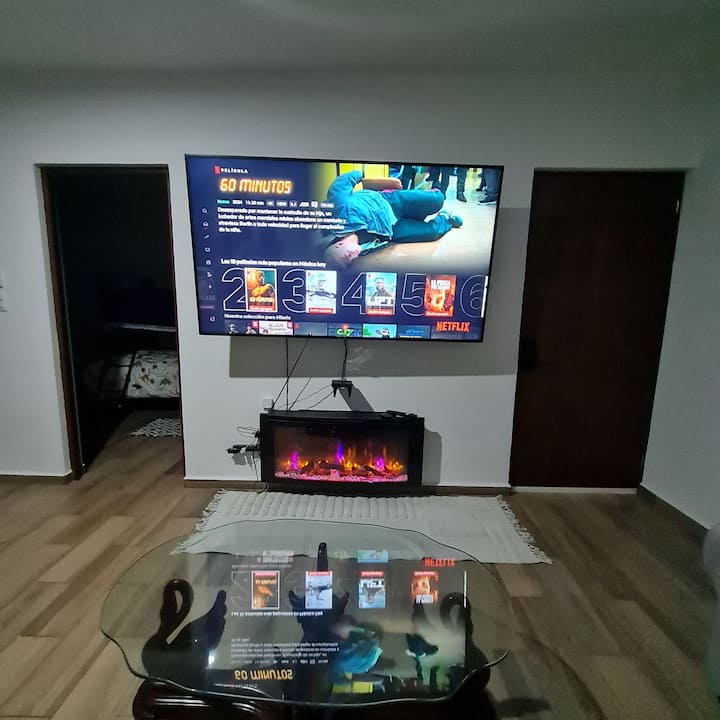 Nuevo Y Lujoso Departamento Zona Centro De Tampico - Tampico, Mexico