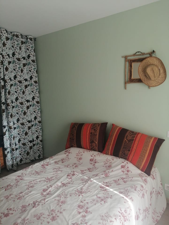 Chambre Proche De La Mer - Préfailles