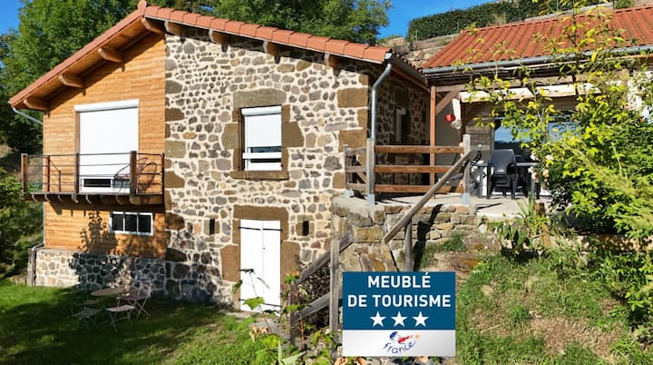La Maison Vigneronne - Le Puy-en-Velay