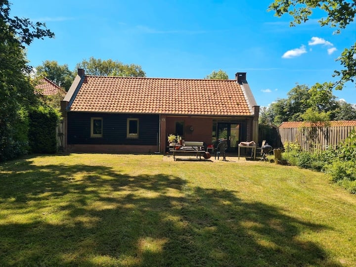 B&b "Bij Het Bosch" - Eersel