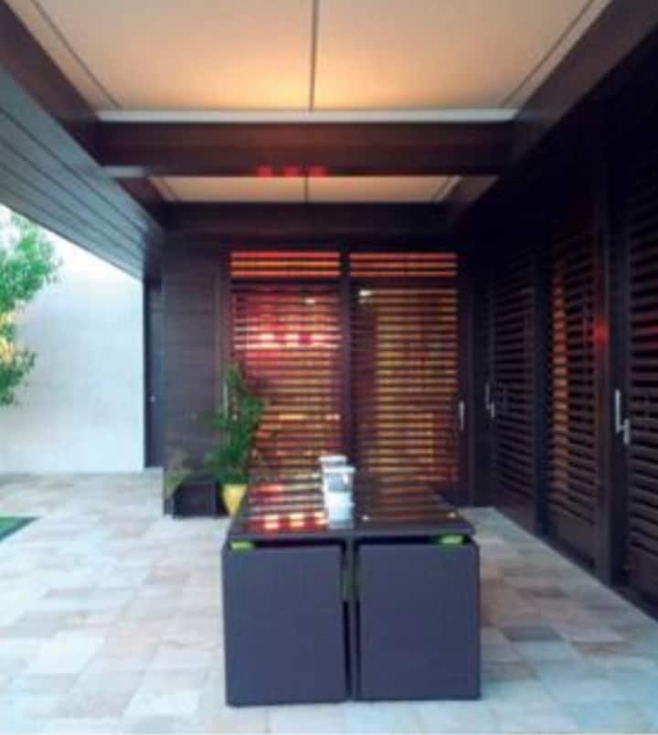 Especial Chalet Playa - San Roque