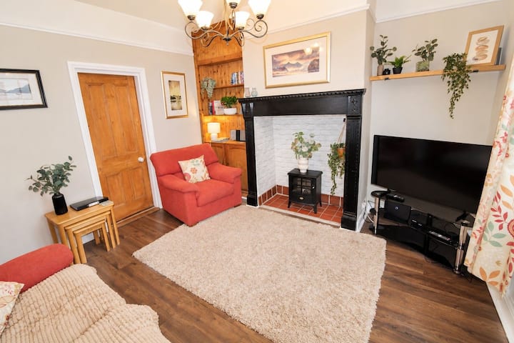Carlton Cottage, Central Keswick, Budget Friendly - Keswick
