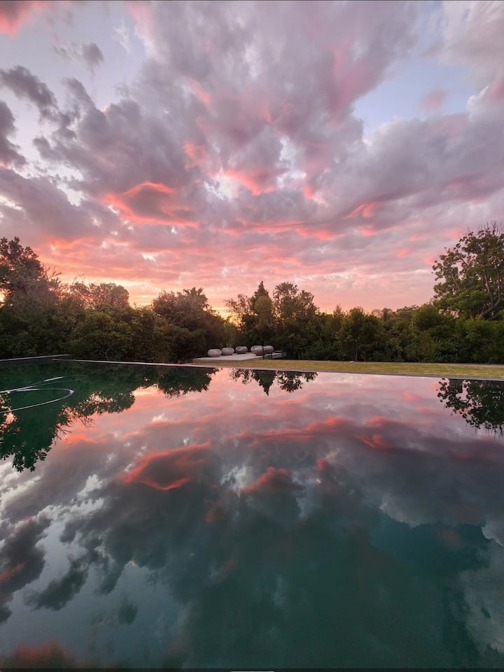 Stellenbosch Family Escape - Stellenbosch