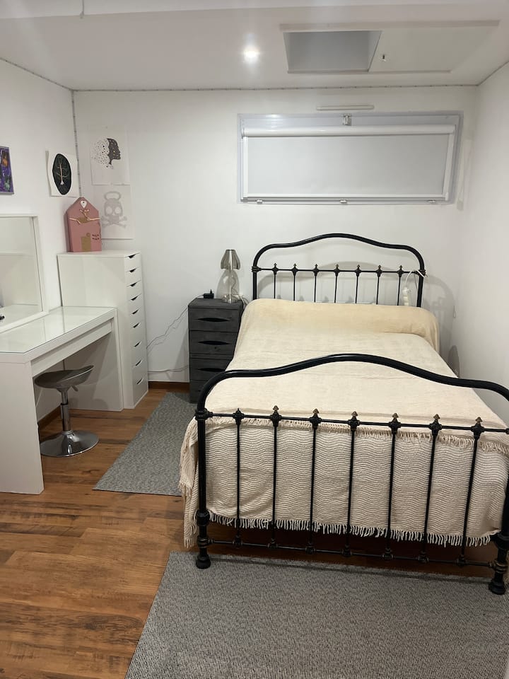 Chambre Chez L’habitant à Louer - Saint-Quentin