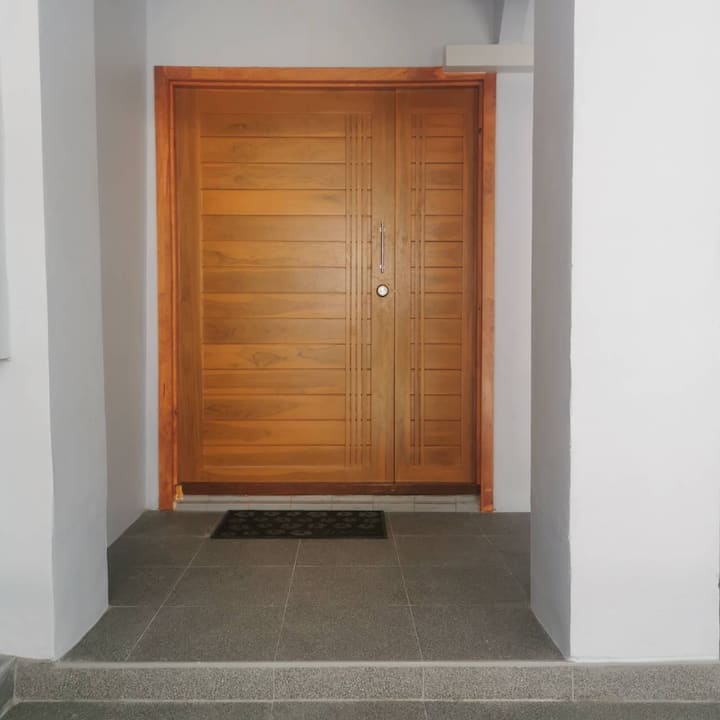 Susie House Sa-phan Hin Park - Phuket