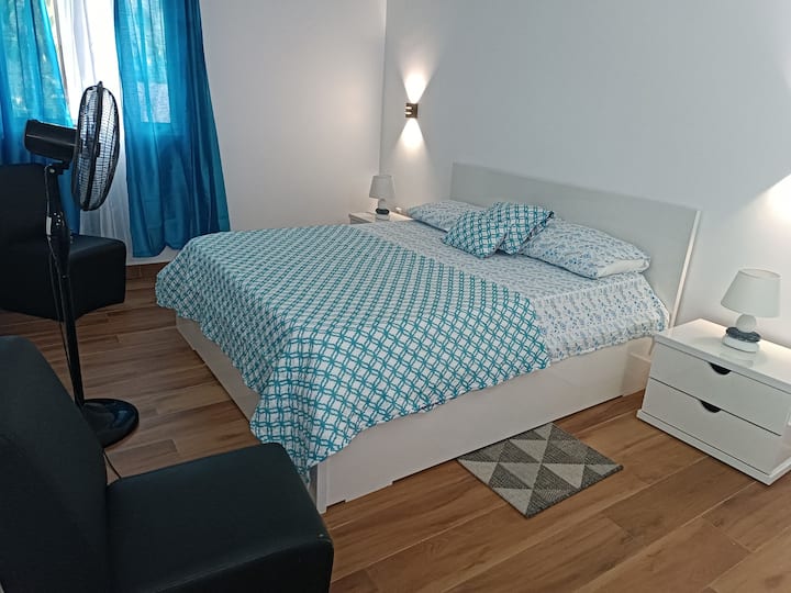 Espaço Vila Verde - Praia