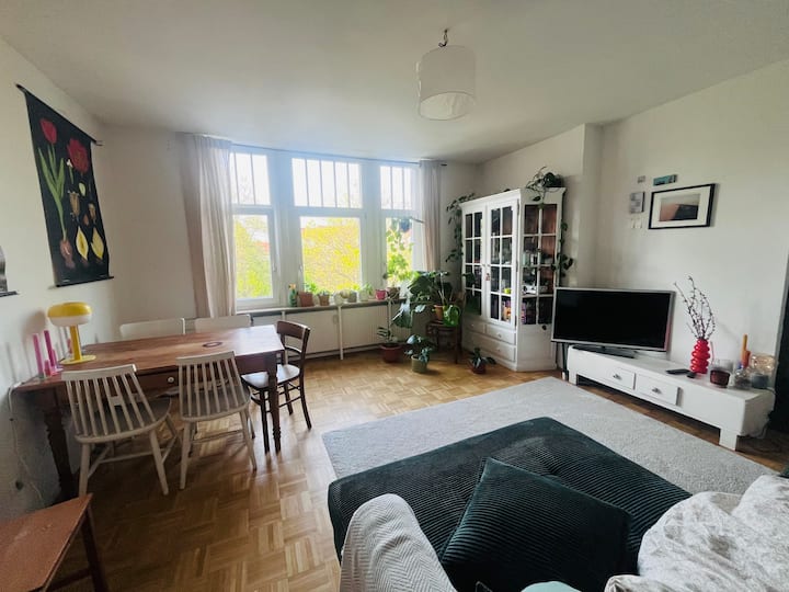 3. Zimmer Wohnung Zentral Köln-nippes - Colonia