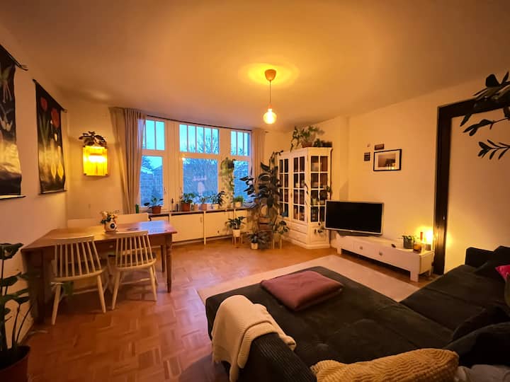 3. Zimmer Wohnung Zentral Köln-nippes - Cologne