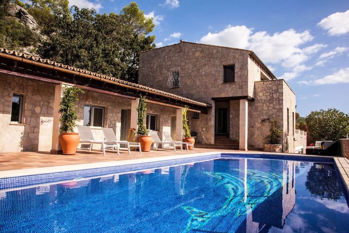 Villa Esperanza - San Telmo