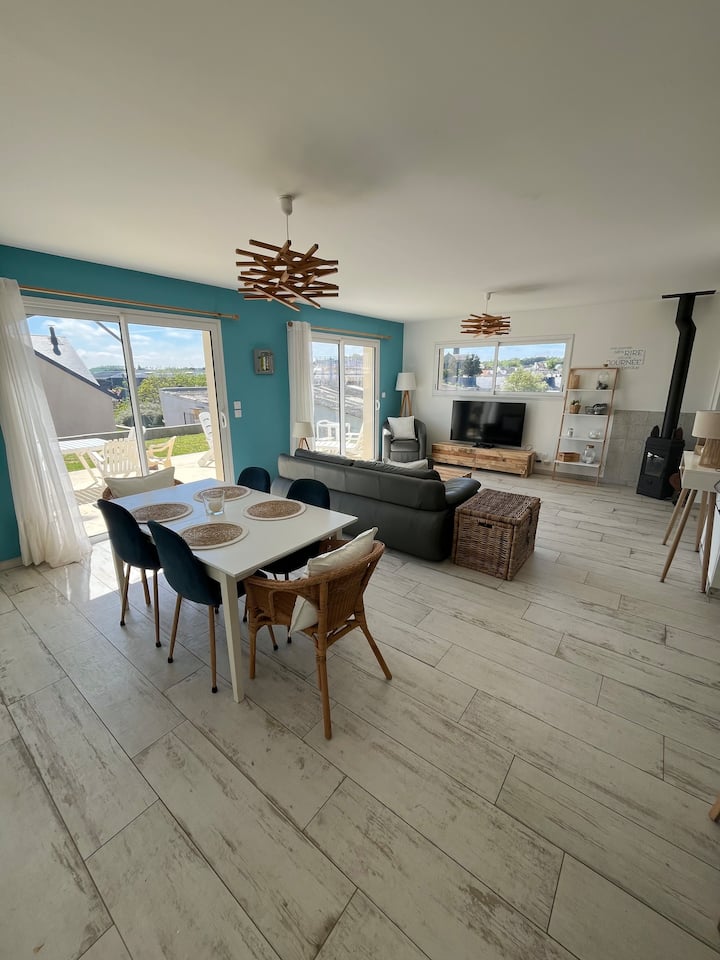 La P’tite Huguette - Bayeux