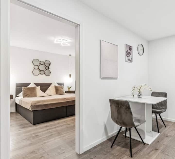 The Perfect Room - Karlsruhe