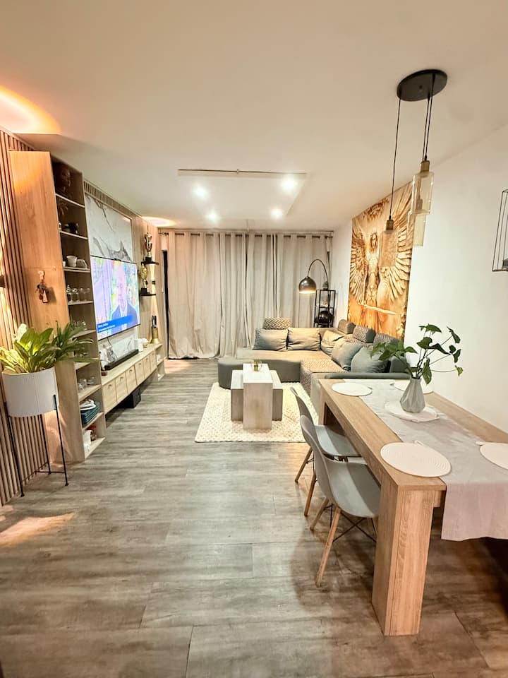 Chambre Privée Victorienne - Port Louis