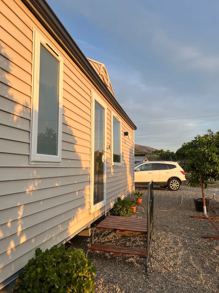 Finca Los Naranjos  La Dehesa - Cártama