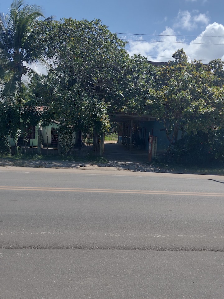 Kitnet  Antunes - Maragogi