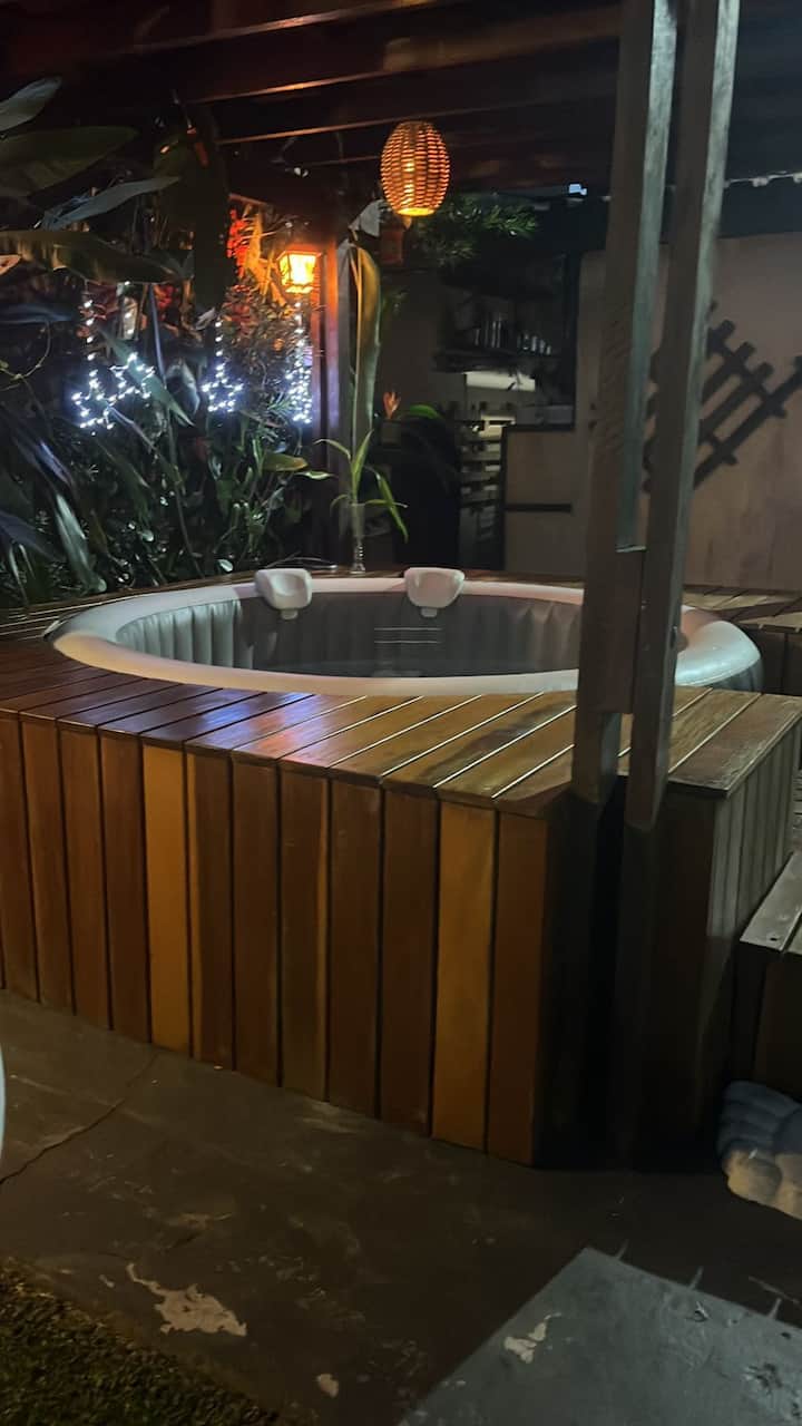 Casa Temporada, Próximo A Praia. - Ilha Comprida