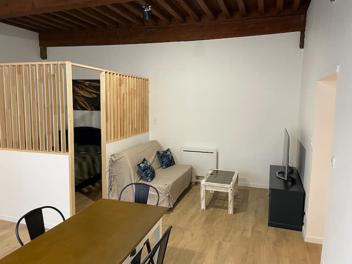 Le Loft - Chambéry