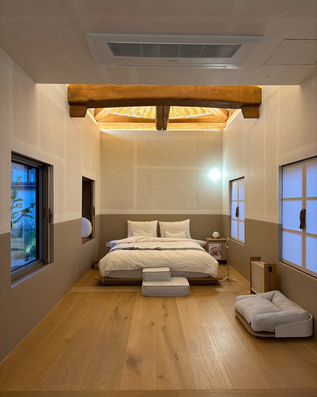 STAY-KKORY 2/Korean-stayle house/Dog-friendly/Pool - Guest suites for ...