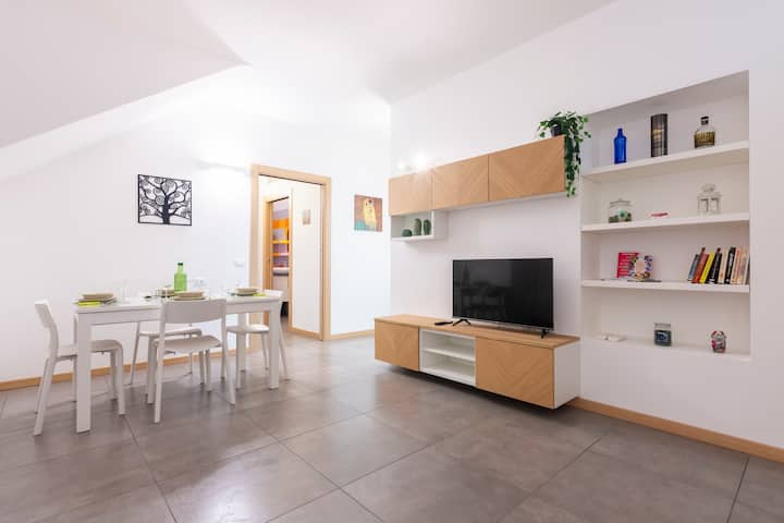 Guesthost - Casa Klimt - Monza