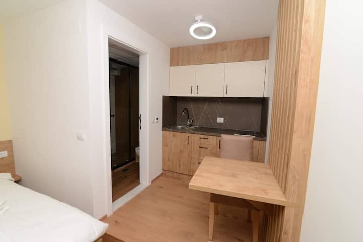 Noce Apartments Old Town - Ohrid