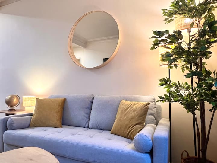 Sublime Apt 2 Pieces - Paris 17 Batignolles - Paris