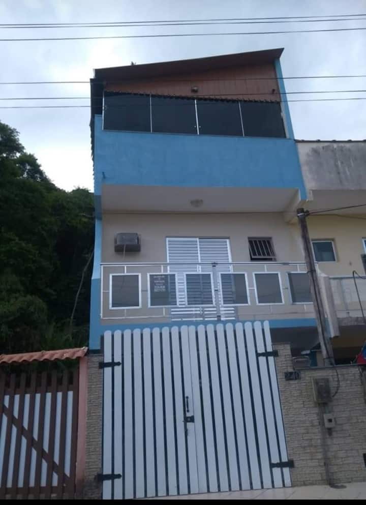 Aluguel Casa Angra Dos Reis - Angra dos Reis
