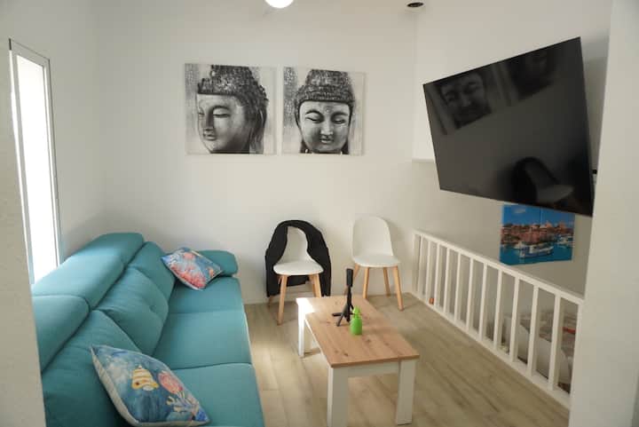 Casa Tito Beach - Santa Pola