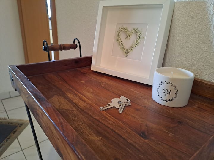 Ruhig Gelegene Wohnung & Ideal Für Messe-besucher - Oberhausen