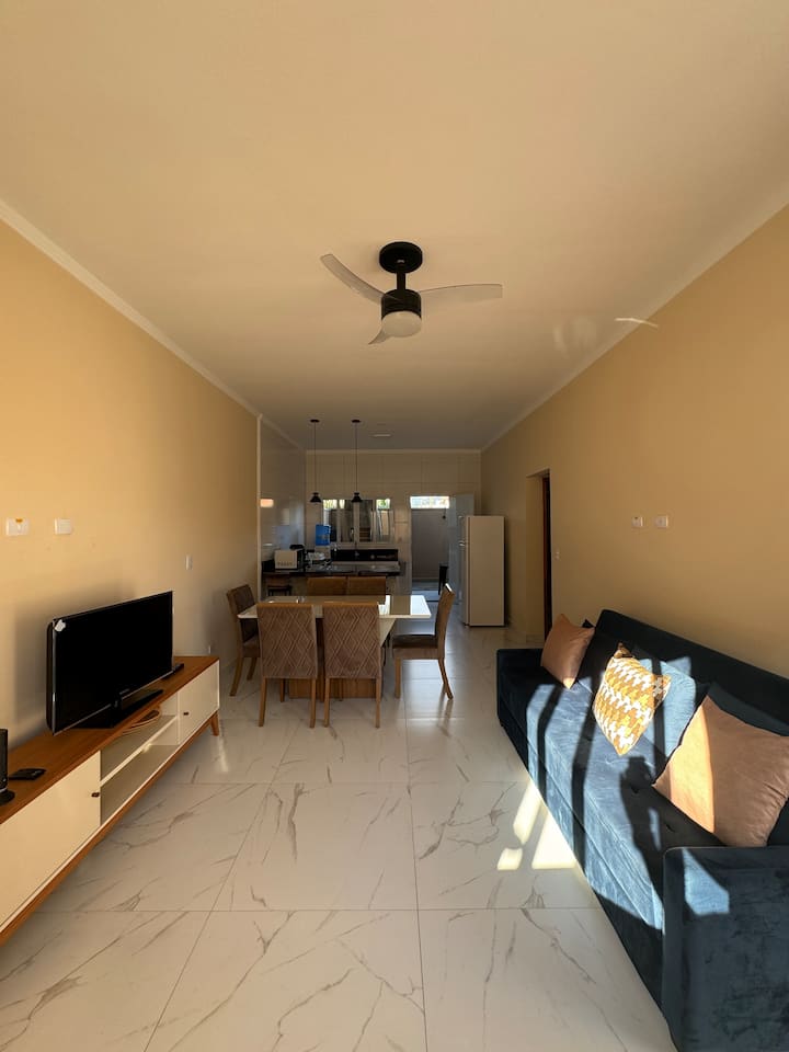 Pasmare 2-casa Em Caraguatatuba - Caraguatatuba