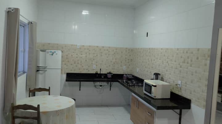 Casa Na Praia - Xangri-Lá