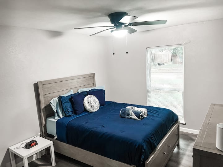 Private Home In Houston, Texas - Houston, TX