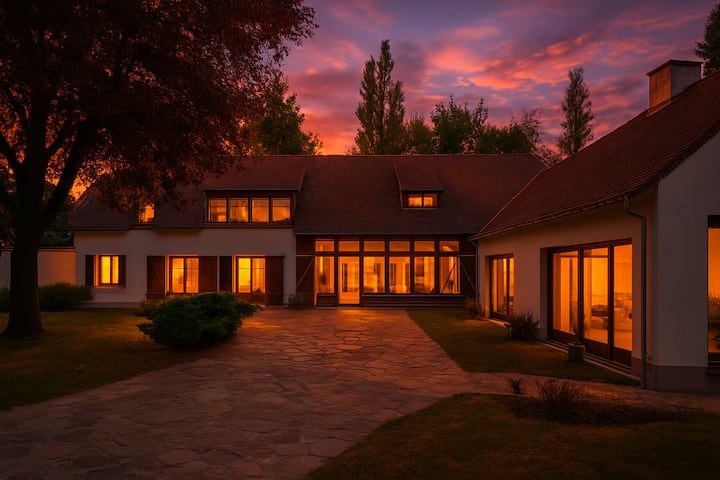 Domaine Des Pommiers En Fête - Beaugency