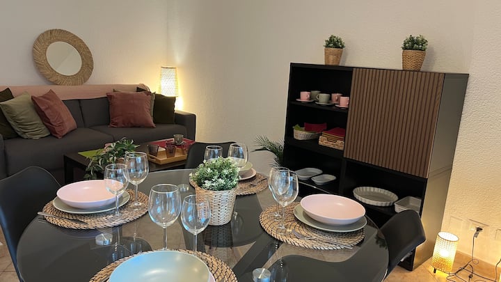 Casa Marina - Menton