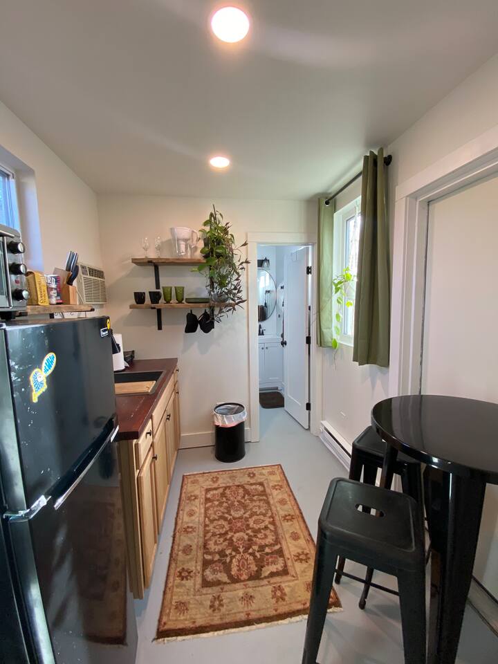 Artsy Abode - Wheat Ridge, CO