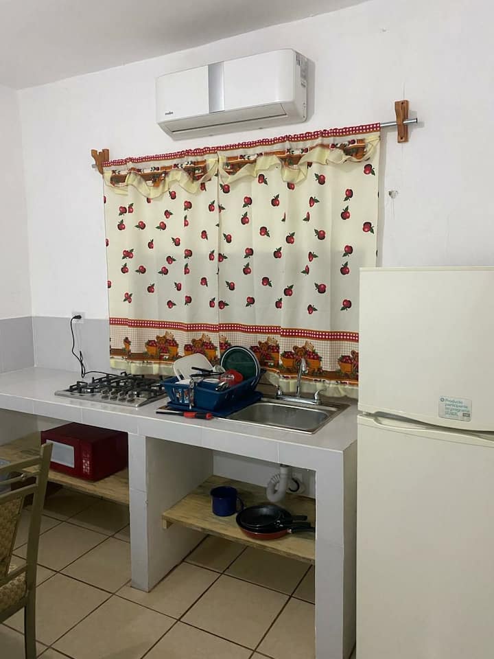 #3 Bonito Departamento En Zona Centro. - Ciudad Victoria