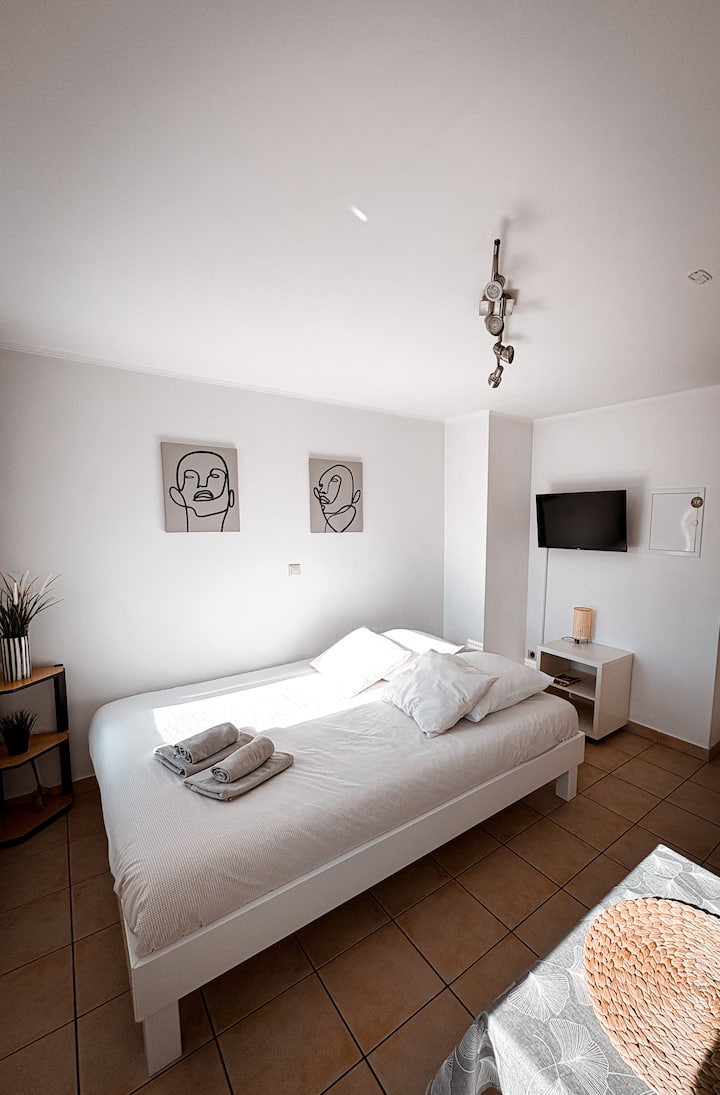 Apartment 72 Ettelbrück - Luxemburgo