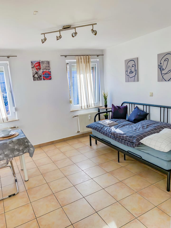 Apartment 72 Ettelbrück - Diekirch