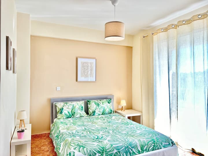 Sun Julz - Eden Sea View Studio - Paphos