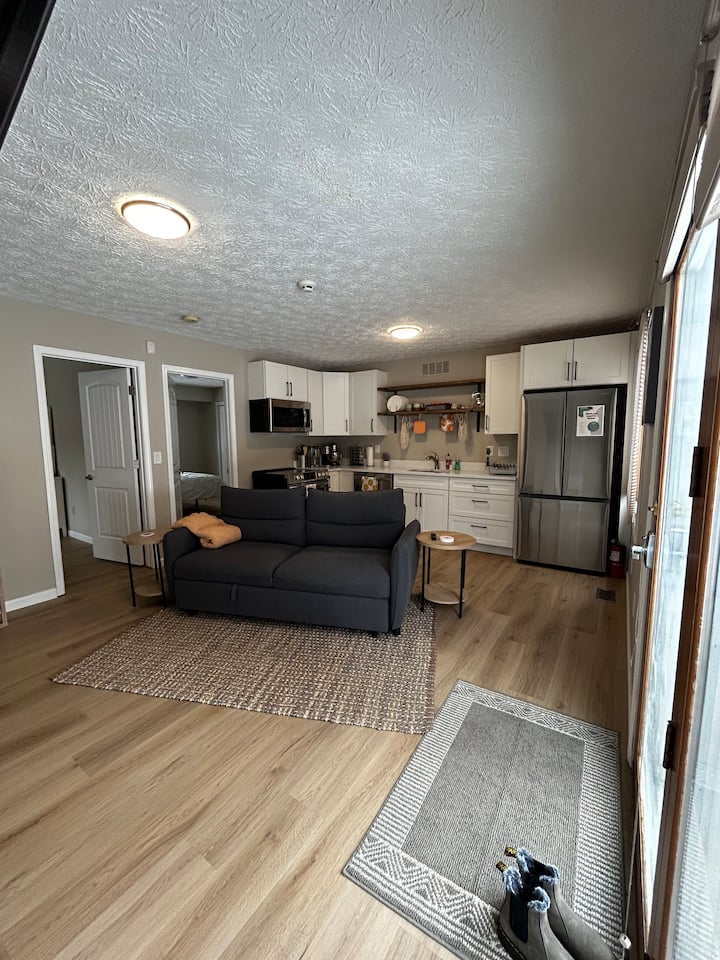 Southside Bnb - Anchorage, AK