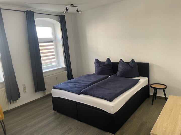 Ferienwohnung 3s Real Estate - Freiberg