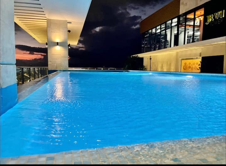 One Of The Most Loved Apartment - Santo Domingo