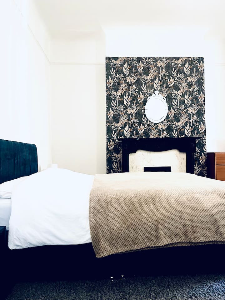 Quiet Anfield Stay-free Parking & Easy City Access - Liverpool, Reino Unido