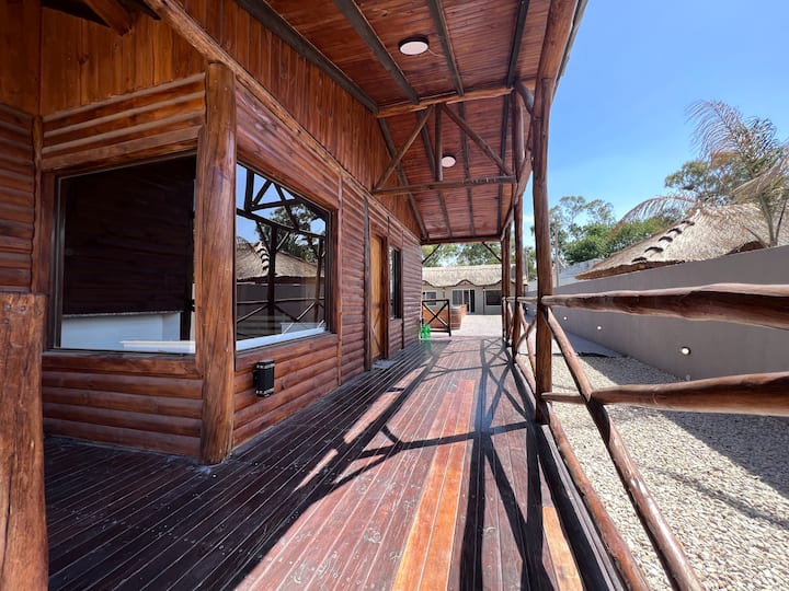 El Mejor Lugar Para Descansar - San Vicente, Argentina