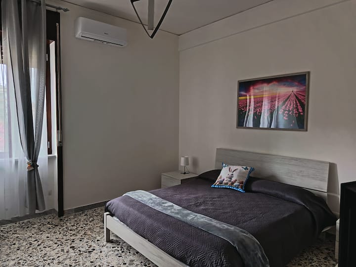 Appartamento Salerno - Salerno