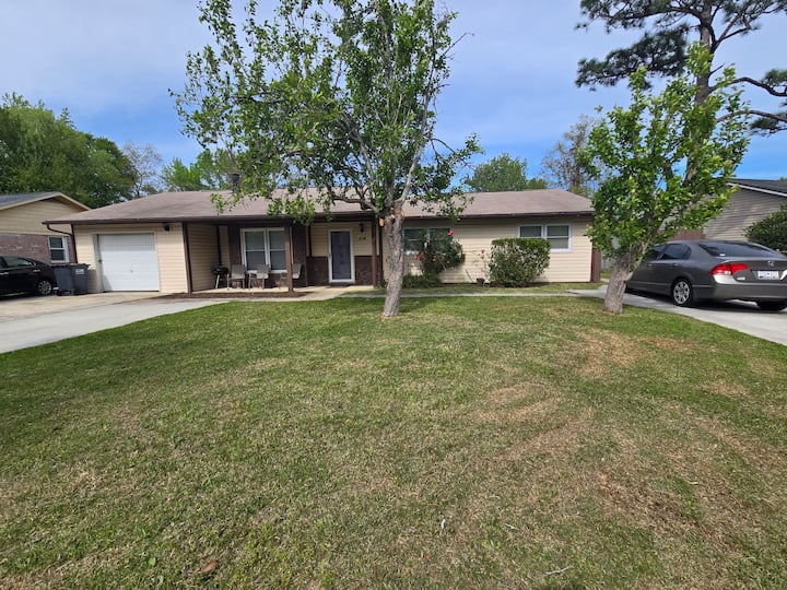 Summerville Home - Summerville, SC