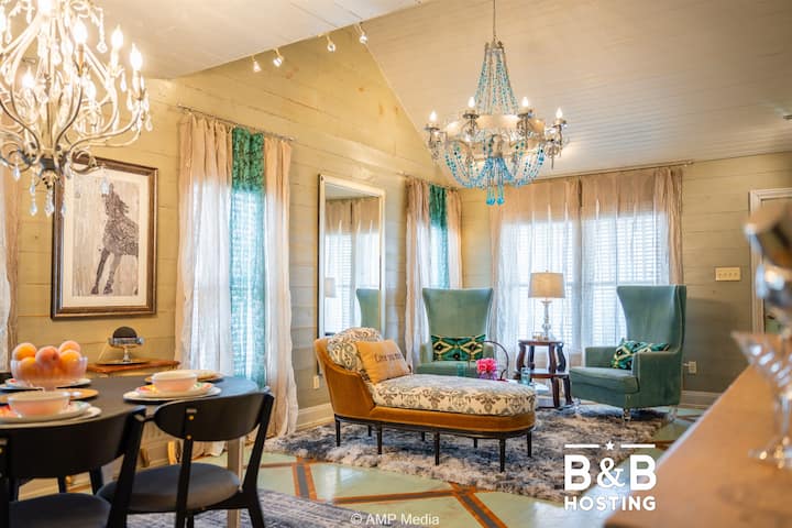 Cottage Clare - A Sayles Ranch Home - Abilene, TX