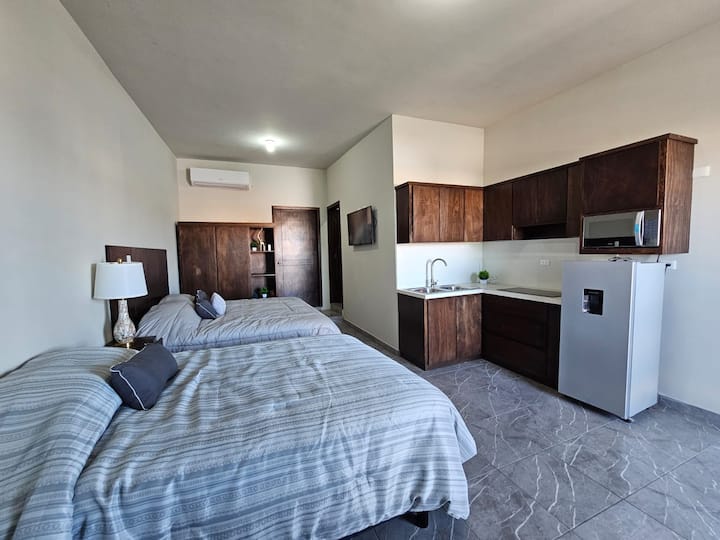 Departamento Tipo Loft - Hermosillo