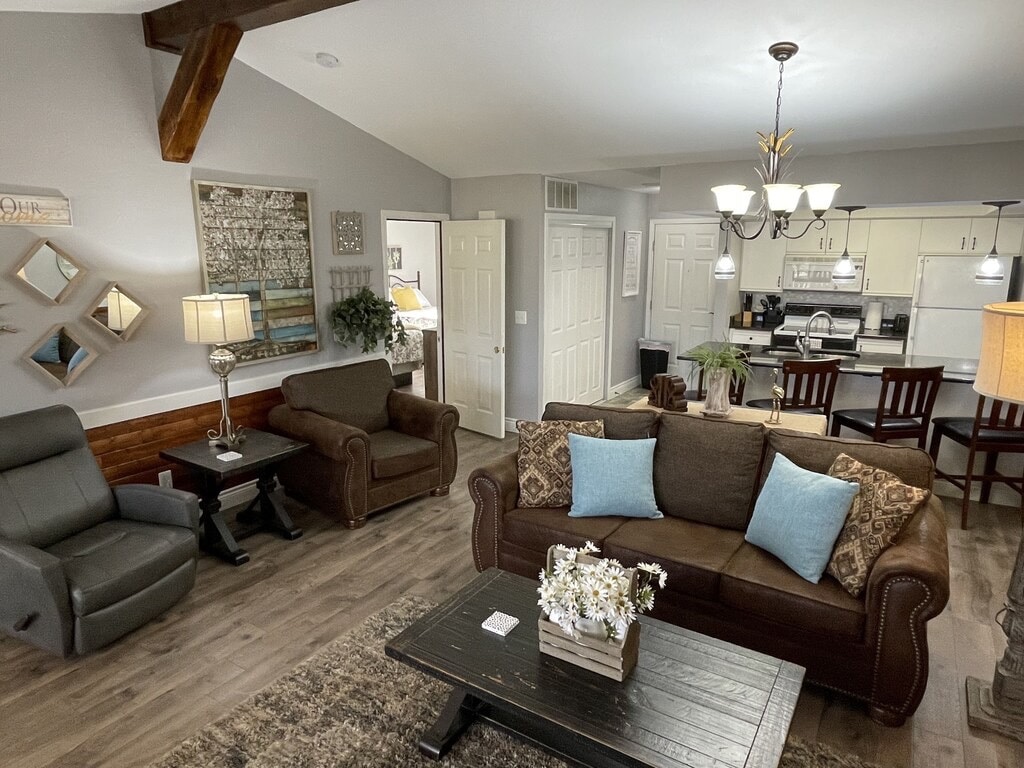 Cozy condo at the Club - Condominiums for Rent in Branson, Missouri ...