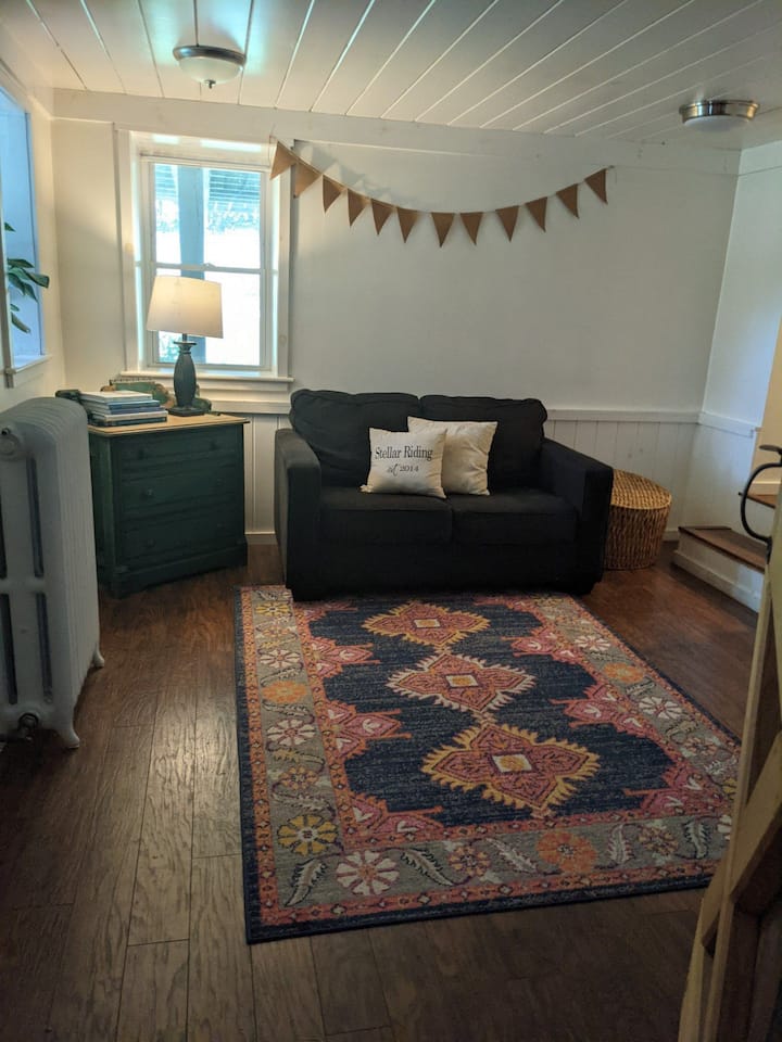 Pa Countryside Apartment - Hampstead, MD