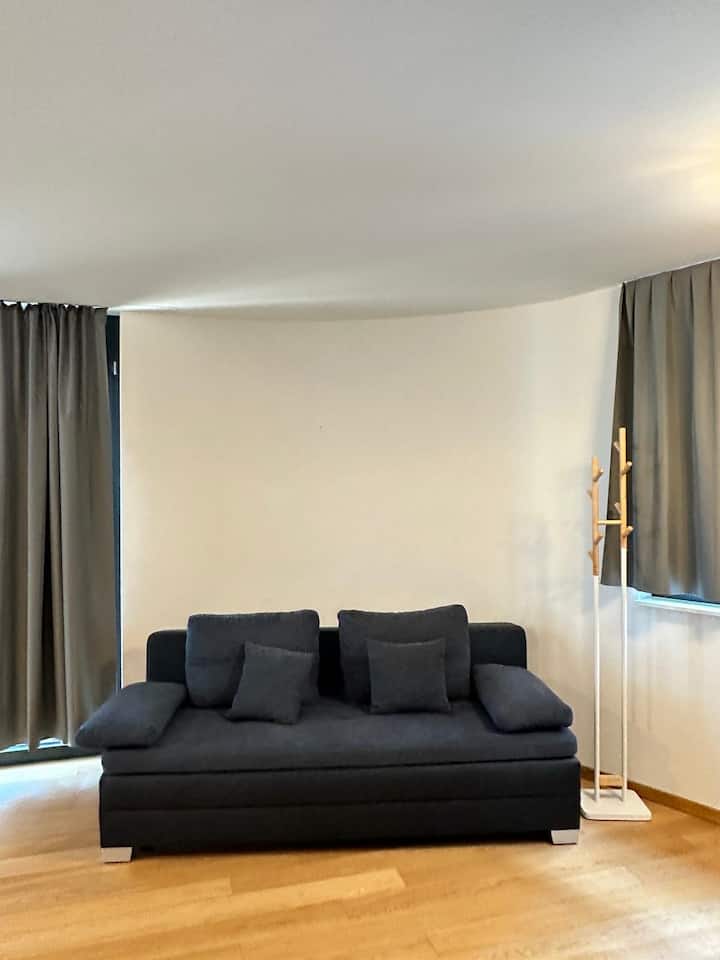 Moderne Wohnung In Top-lage - Zürich