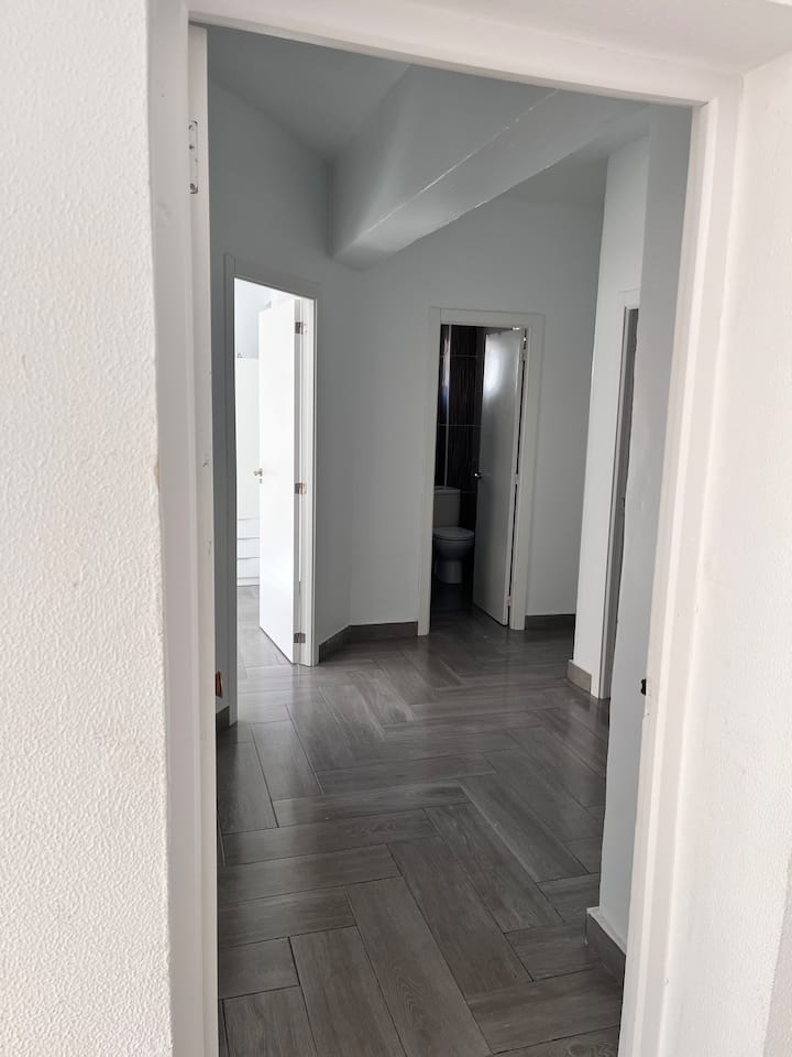 Alquiler De Habitación - Almendralejo